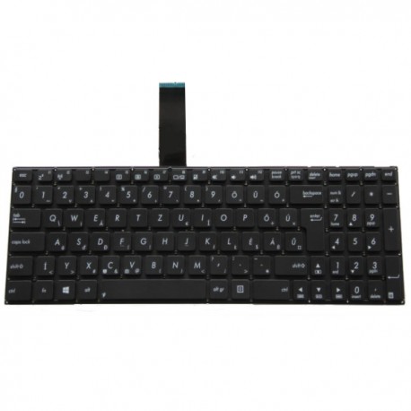 Teclado ASUS S550 PRETO PT-PT - PCBest - A sua loja de informática